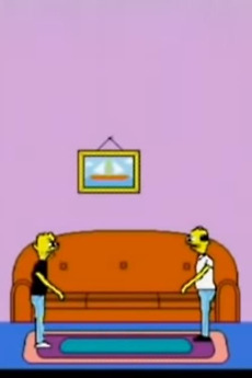 ‎Bart the General (2005) directed by Famicon • Reviews, film + cast ...