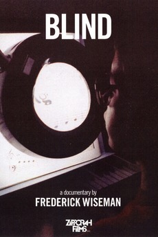‎Blind (1986) directed by Frederick Wiseman • Reviews, film + cast ...