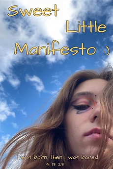 ‎Sweet Little Manifesto (2023) directed by Ayan Alwahti • Reviews, film ...