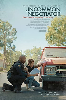‎Uncommon Negotiator (2022) directed by Brian Glassford • Film + cast ...