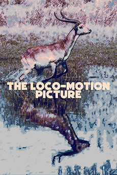‎The Loco-Motion Picture (2023) • Film + cast • Letterboxd