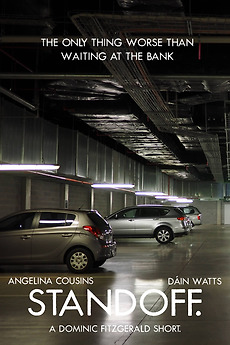 ‎STANDOFF. (2023) directed by Dominic Fitzgerald • Reviews, film + cast ...