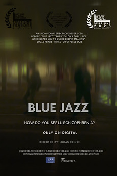 ‎Blue Jazz (2023) directed by Lucas Reinke • Reviews, film + cast ...
