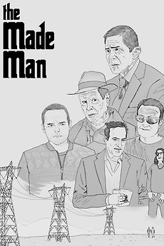 ‎The Made Man (2023) directed by Drew Hanks • Reviews, film + cast ...