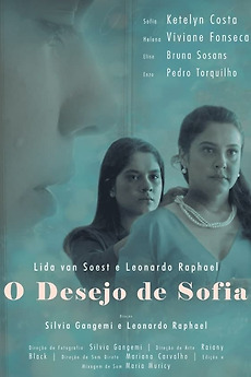 ‎SOFIA'S WISH directed by Silvia Gangemi, Leonardo Raphael • Film + cast • Letterboxd