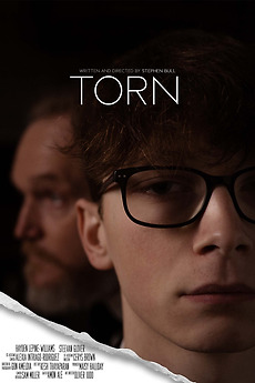 ‎Torn (2023) directed by Stephen Bull • Reviews, film + cast • Letterboxd