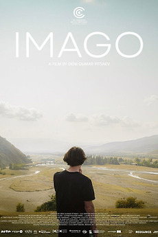 ‎Imago (2025) directed by Déni Oumar Pitsaev • Reviews, film + cast ...