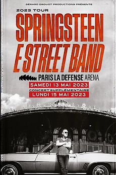‎Bruce Springsteen Concert 2023 (2023) • Reviews, film + cast • Letterboxd