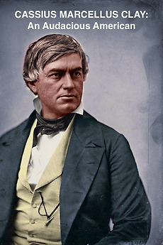 ‎Cassius Marcellus Clay: An Audacious American • Film + cast • Letterboxd
