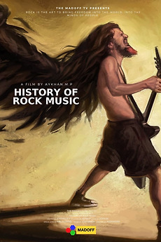 ‎HISTORY OF ROCK MUSIC. What is Rock Music? (2022) directed by iCan ...