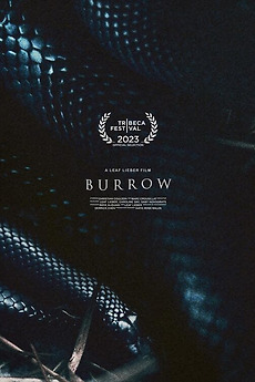 ‎Burrow (2023) directed by Leaf Lieber • Reviews, film + cast • Letterboxd