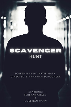 ‎Scavenger Hunt (2022) directed by Hannah Schochler • Reviews, film ...