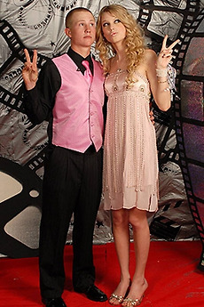 ‎Once Upon a Prom (2008) directed by Andrew Huang • Reviews, film ...