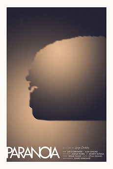 ‎Paranoia (2022) directed by Joshua Flores • Reviews, film + cast • Letterboxd