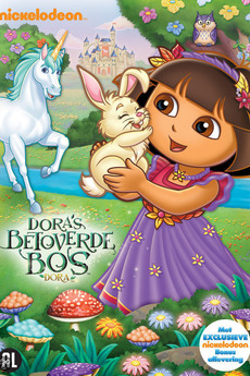 ‎Dora’s Betoverende Bos (2012) • Film + cast • Letterboxd