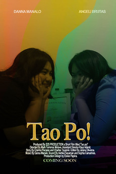 ‎Anyone home? (2022) directed by Mark Terence Molave • Reviews, film ...