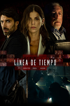 ‎Timeline (2023) directed by Yesid Leone • Reviews, film + cast ...