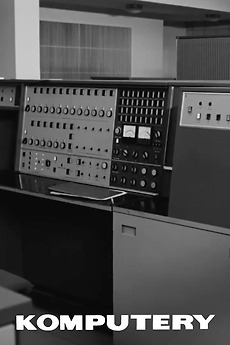 ‎Computers (1967) directed by Krzysztof Zanussi • Reviews, film + cast ...