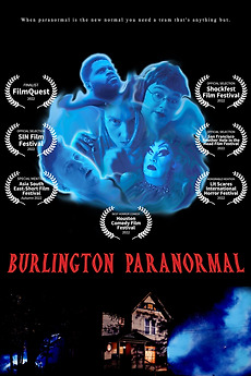 ‎Burlington Paranormal (2022) directed by Zachary Eli Lint • Film ...