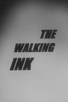 ‎The Walking Ink directed by Thomas Barndt • Film + cast • Letterboxd