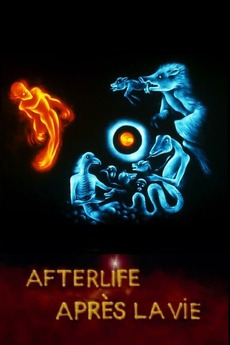 ‎Afterlife (1978) directed by Ishu Patel • Reviews, film + cast • Letterboxd