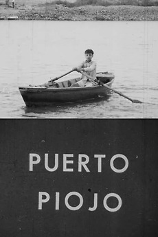 ‎Puerto Piojo (1969) directed by Rodolfo Freire, Luis Cazes • Film ...
