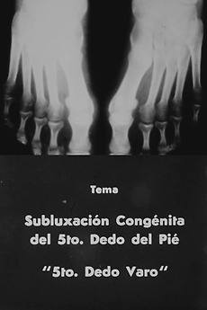 ‎5to. dedo varo (1959) directed by Elena de Azcuénaga • Film + cast ...