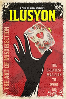 ‎Ilusyon (2023) directed by Johan Gonzales • Film + cast • Letterboxd