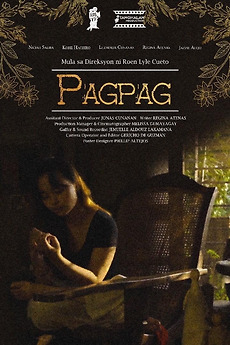 ‎Pagpag (2023) directed by Roen Lyle Cueto • Reviews, film + cast • Letterboxd