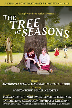 ‎The Tree of Seasons (2023) directed by Jaycie Enwright • Film + cast ...