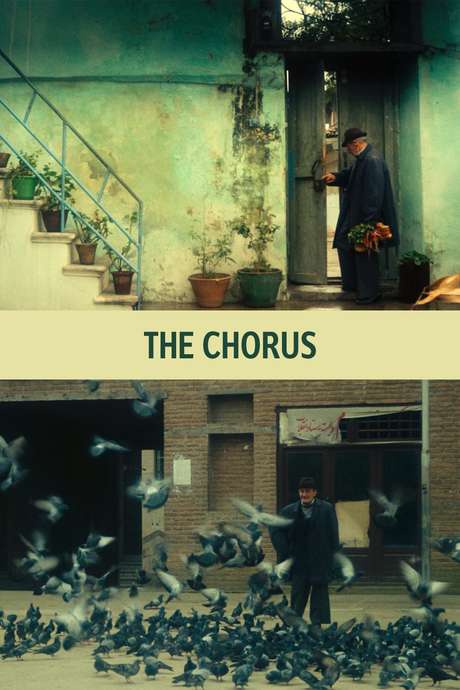 ‎The Chorus (1982) directed by Abbas Kiarostami • Reviews, film + cast ...