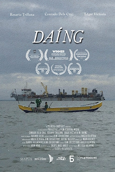 ‎Daíng (2023) directed by Darryl Villafuerte • Reviews, film + cast ...