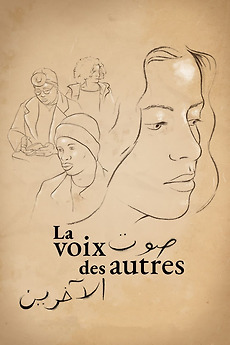 ‎The Voice of Others (2023) directed by Fatima Kaci • Reviews, film ...