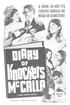 ‎The Diary of Knockers McCalla (1968) directed by Barry Mahon • Film ...