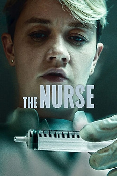 ‎The Nurse (2023) directed by Kasper Barfoed • Reviews, film + cast ...