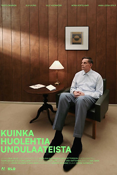 ‎How to Take Care of Your Parakeet (2023) directed by Roosa Vuokkola ...