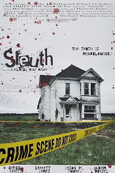 ‎Sleuth (2021) directed by Mike McKee • Film + cast • Letterboxd