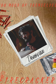 ‎Firecracker (2022) directed by Caleb Dagle • Reviews, film + cast ...