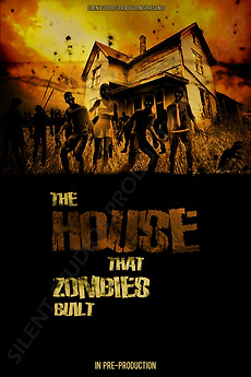 ‎The House That Zombies Built directed by Jason Wright • Film + cast ...