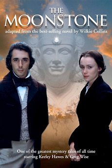 ‎The Moonstone (1996) directed by Robert Bierman • Reviews, film + cast ...