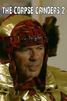 ‎The Corpse Grinders 2 (2000) directed by Ted V. Mikels • Reviews, film ...