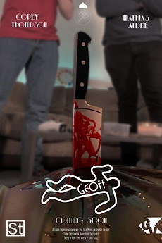 ‎Geoff (2023) directed by Hadyn Lloyd • Reviews, film + cast • Letterboxd