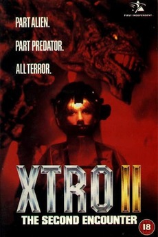 ‎Xtro 2: The Second Encounter (1990) directed by Harry Bromley ...