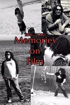 ‎2016 - 2020: Memories on Film (2020) directed by Oliver Giles • Film ...