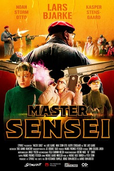 ‎Master Sensei directed by Theis Holmstrup • Film + cast • Letterboxd