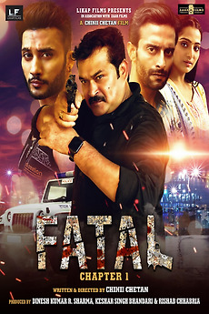 ‎Fatal Chapter 1 directed by Chinni Chetan • Film + cast • Letterboxd