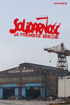 ‎Solidarnosc, la première brèche (2020) directed by Barbara Necek ...