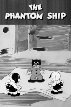 The Phantom Ship’ review by Tim Brayton • Letterboxd