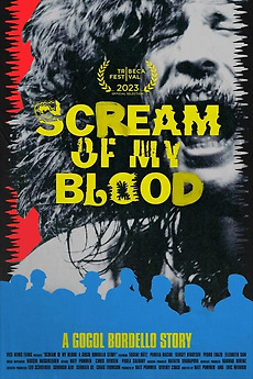 ‎Scream of My Blood: A Gogol Bordello Story (2023) directed by Eric ...
