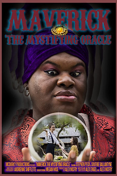‎Maverick the Mystifying Oracle (2023) directed by Alex McFry, Alex ...